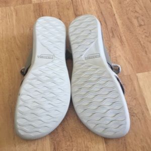 Merrell | Shoes | Brand New Merrell Memory Foam Sandals | Poshmark
